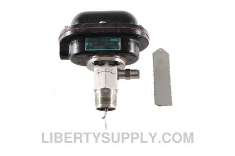 McDonnell Miller FS7 4SW Liquid Flow Switch 120191 Goodpoolproducts