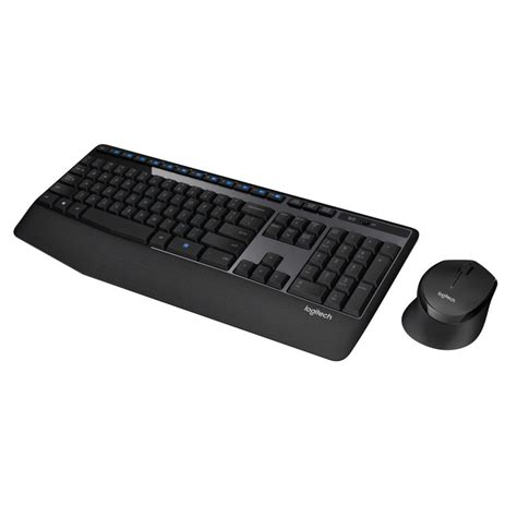 Logitech Mk345 920 008351 Tsbohemia Cz