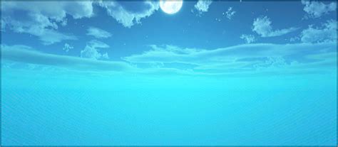 Unity Skybox 天空背景製作