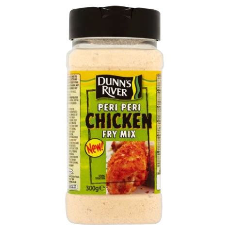 Ktc Hot And Spicy Chicken Fry Mix 300g Mr Bells Food Providers Cork