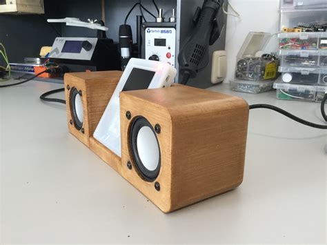 Gallery Pipod Hackaday Io