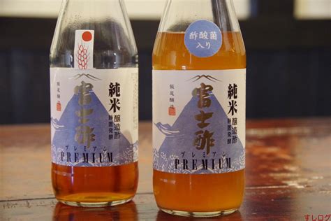日本が誇る銘酢【富士酢】を作る醸造元！京都宮津の飯尾醸造〜お米からお酢の旅〜 すしログ