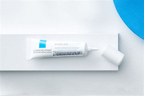 [라로슈포제] 시카플라스트 밤 B5 15ml 내일의 장보기 마켓컬리