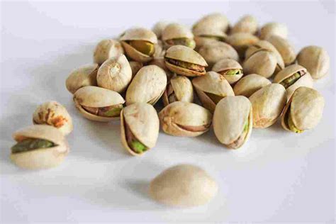 Can You Eat Pistachios While Pregnant