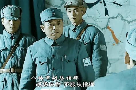 除了参演《亮剑》，还有《太行山上》、《建国大业》、《历史的转折》、《遵义会议》、《大渡桥横铁索寒》等。
