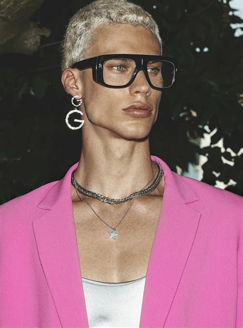 Lucas T Brooks Modeling Agency