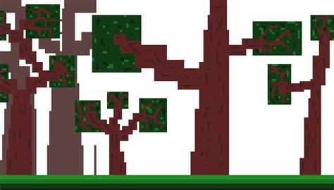 Editing Tree Free Online Pixel Art Drawing Tool Pixilart