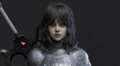 Ue5 Realistic Game Charactergenesis 8 And 9 Model Nsfw Rig 3d Daz