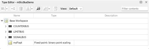 Run Polyspace Analysis On Custom Code In C Caller Blocks And Stateflow Charts Matlab And Simulink