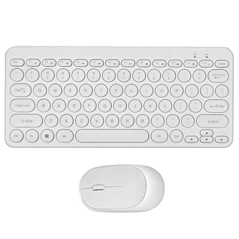 34 Off On Hyper Tech Wireless Keyboard Mouse Onedayonly