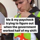 Doing The Schedule From Home R CVS