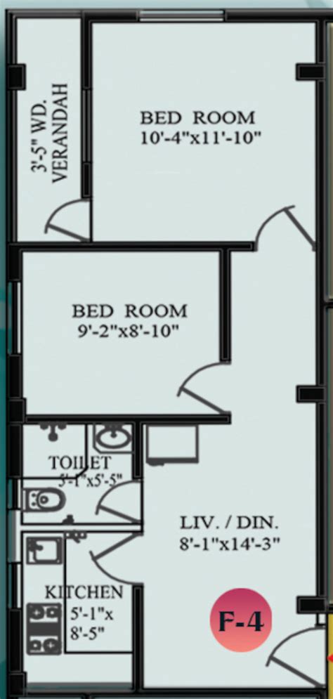 Dass Mohona Apartment In Bally Kolkata Price Location Map Floor