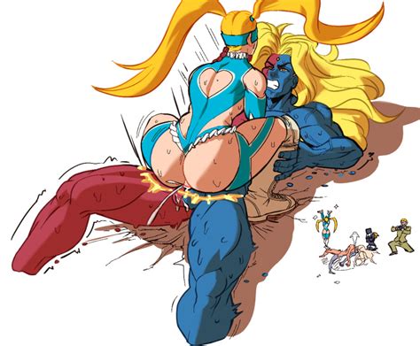 Gutsbro Gill Street Fighter Kolin Rainbow Mika Street Fighter Street Fighter V