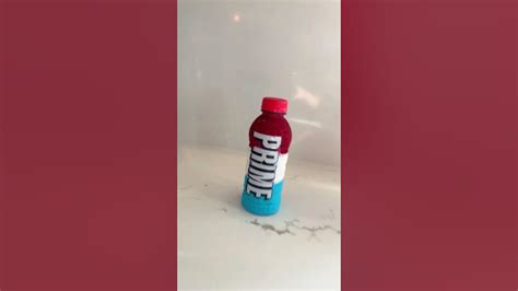 Custom Prime Bottle Youtube