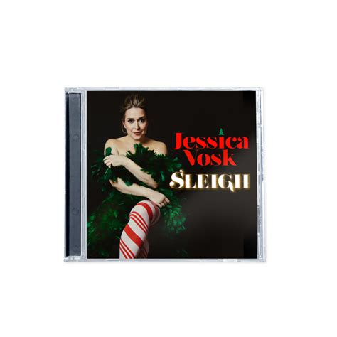 Sleigh Concord Theatricals Recordings