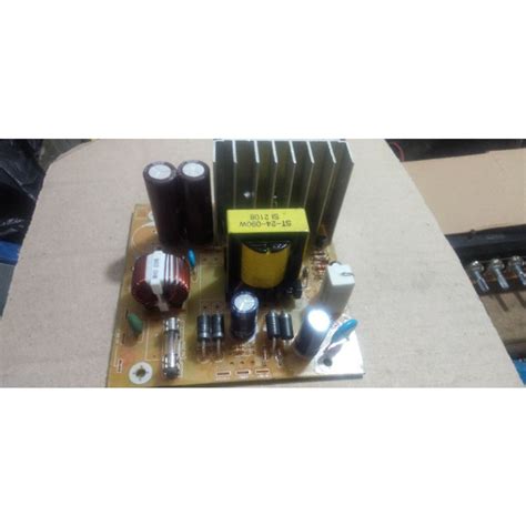 Jual Cod Swicing Smps Power Supply Regulator AC Matic Simetris CT Speaker Aktif Power Ampli