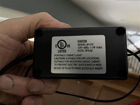 What Voltage Is The Output Of This Transformer DIY Home Improvement Forum