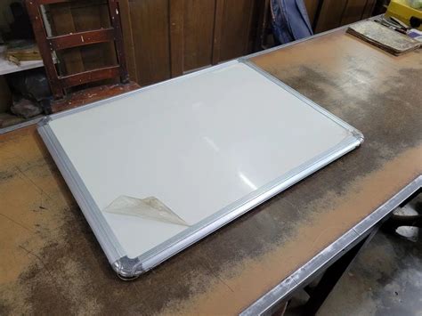 Magnetic Boards At Best Price In Kolkata By Himalaya Enterprise Id