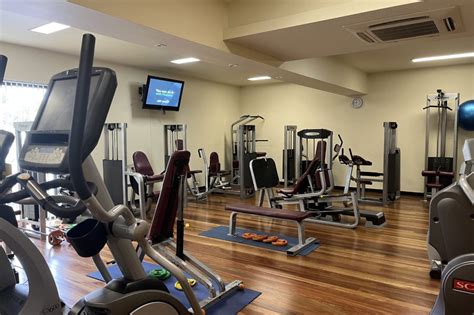 Ladies Only Gym Paragon Fitness Happy Valley Gym