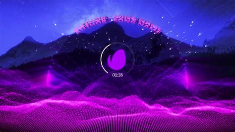 Audio React Spectrum Music Visualizer YouTube