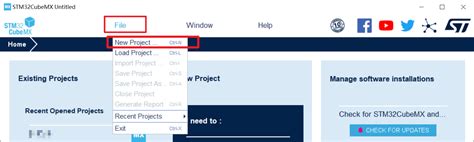 【hal库】hal库stm32cubemx快速使用stm32cubemx 如何选择库 Csdn博客
