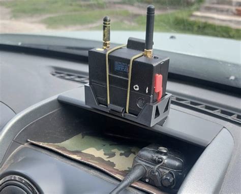 How Portable Drone Detection Devices Work