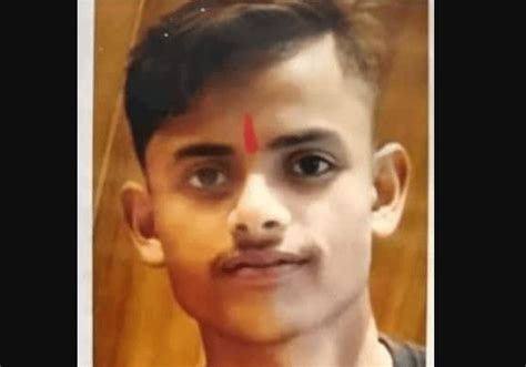 Murder Of Rupesh Pandey During Saraswati Puja Visarjan Case Registered