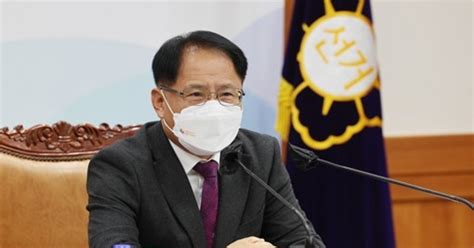 중앙선관위 신임 사무총장에 박찬진