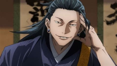 Kenjaku Jujutsu Kaisen Wiki