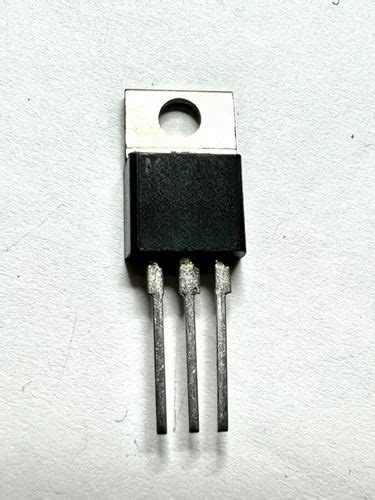 K 552 Tip110 Darlington Power Transistor Dip Pnp At Best Price In Bengaluru