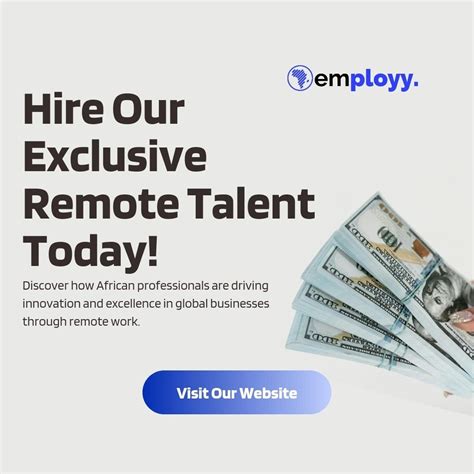employy on linkedin remotework empowerment employy africantalent