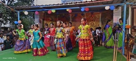 Government School Annual Day முன்னாள் மாணவர்கள் நடத்திய அரசு பள்ளி