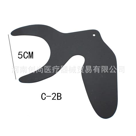 牙科工具正畸拍照 黑色背景板 正畸照相黑背景 铝镁合金 阿里巴巴