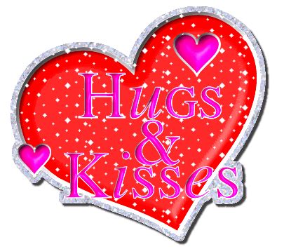 Hugs Comment