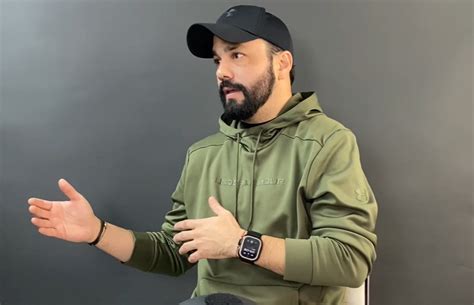 Luis Chonillo Tengo Que Ir Venciendo El Miedo”