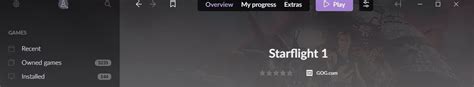 Starflight 1 Backing Up Save Files GOG SUPPORT CENTER