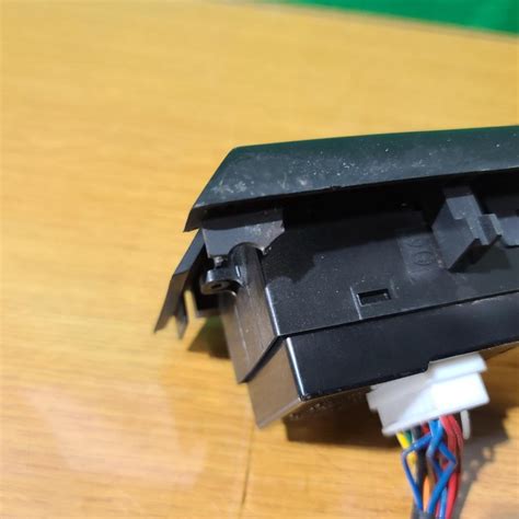Car Part 그랜저tg 파워윈도우스위치 메인스위치 창문스위치 운전석 On Bunjang Global Site