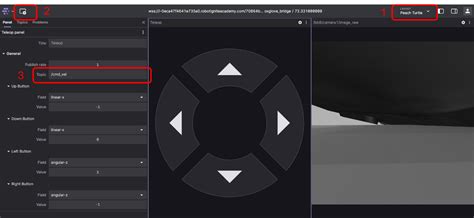 portuguese ros tutorial archives the construct