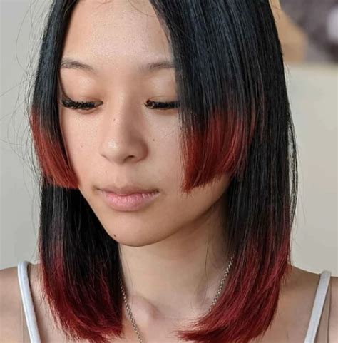 8 Model Rambut Pendek Wanita Yang Kekinian Dan Stylish Gaya Rambut