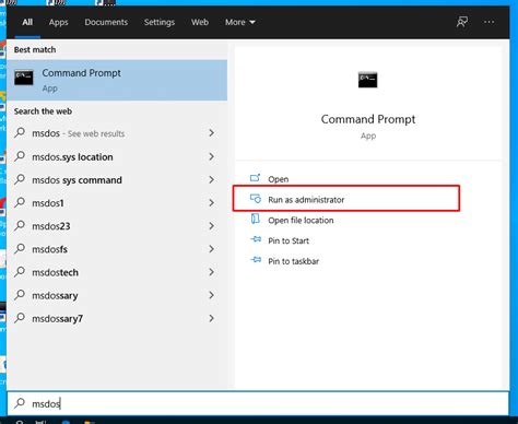 Netsh Winsock如何“ Netsh Winsock重置”以修复windows网络问题？ Csdn博客