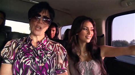 Keeping Up With The Kardashians Best Moments