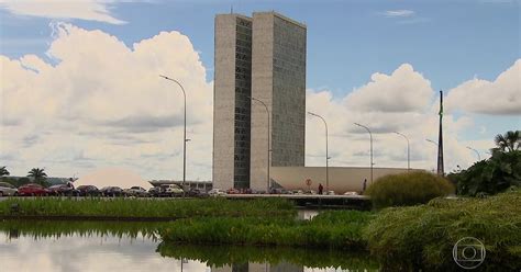 Bom Dia Brasil Congresso Tem Centenas De Propostas De Combate à Corrupção