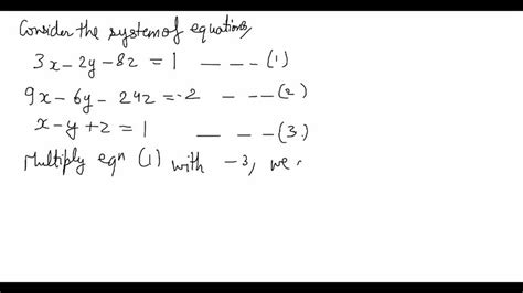 Solved What Goes Wrong And Why If We Use The Simple Iteration Algorithm 111 On The Matrix 𝐀