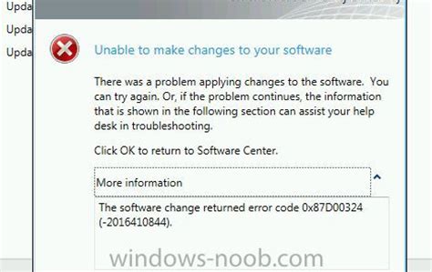 SCCM And Scripts Deploy Software Applications And Drivers Windows Noob Com