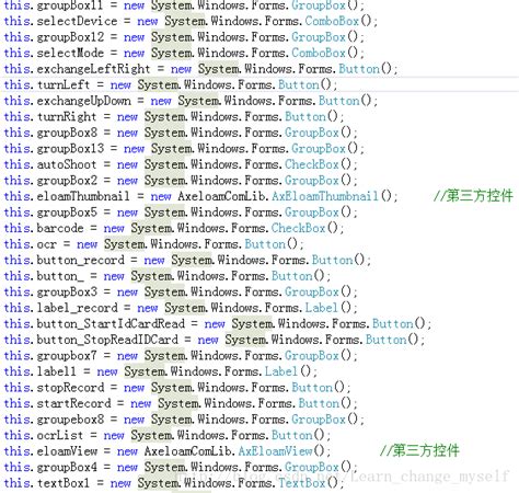 没有注册类 Exception From Hresult 0x80040154 Regdbeclassnotreg