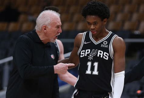 The San Antonio Spurs Could Own Nba Draft Night