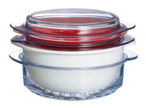 Pyroflam Cookware From The Freezer To The Cooker Colour My Living