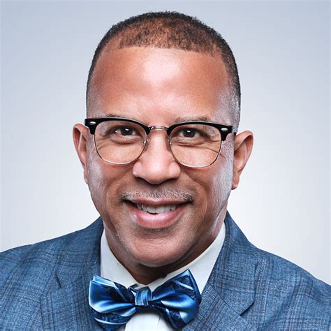 Kevin Johnson The Dr Nancy Grasmick Leadership Institute Towson