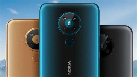 Cek Daftar Harga HP Nokia Terbaru Per Agustus Blog TribunJualBeli
