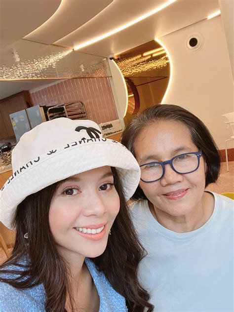 แม่โพสต์ข้อความหลังเจอลูก ทำ เมย์จีระนันท์ ติดเทรนด์ คนสงสัยเกิดอะไรขึ้น